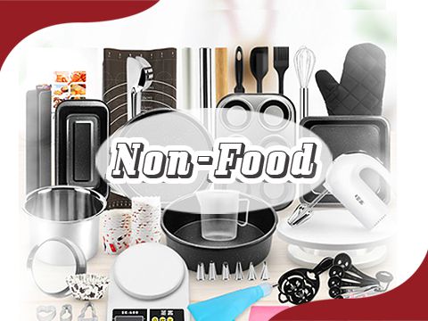 Home | STK Bakery Supply