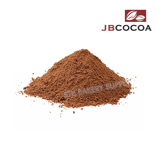 JB COCOA POWDER , JB800-11 ( 1KG ) ( 1 X 25 ) | STK Bakery Supply
