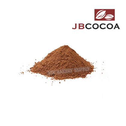 JB COCOA POWDER , JB800-11 ( 500G ) ( 1 X 50 ) | STK Bakery Supply