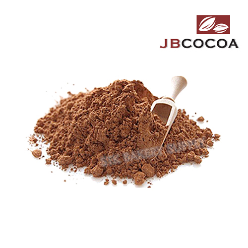 JB COCOA POWDER JB250-11 ( 1 KG ) (1 X 25 ) | STK Bakery Supply
