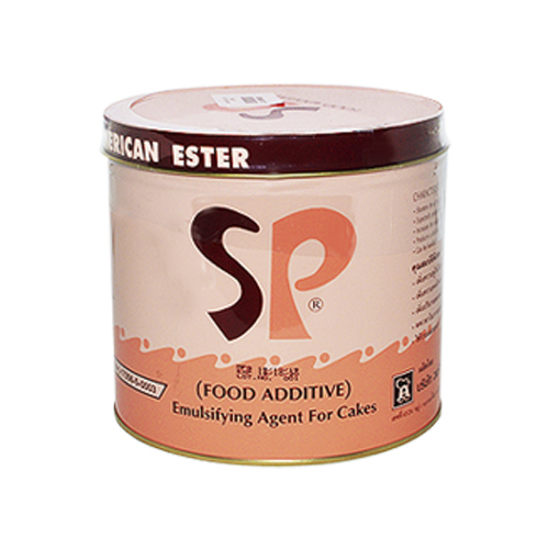 UFM SP GEL 1 KG (1x12) | STK Bakery Supply