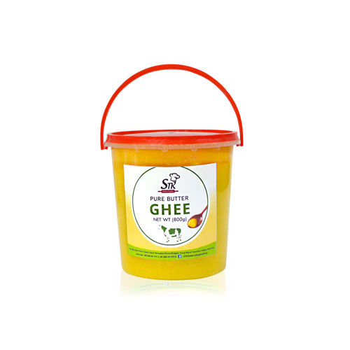 LOCAL PURE BUTTER GHEE 800G (1 x 20) | STK Bakery Supply