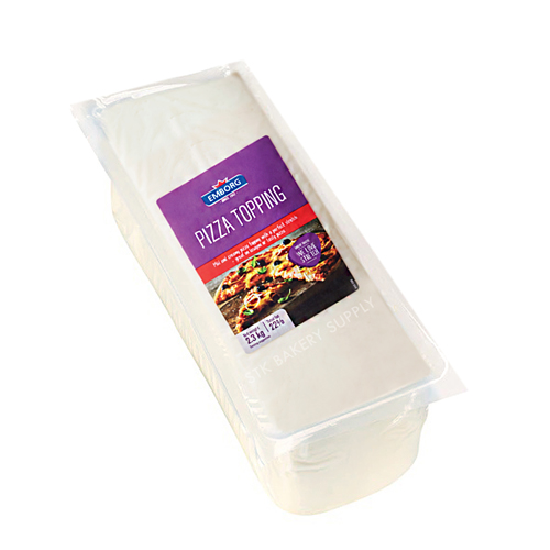 EMBORG PIZZA TOPPING 2.3KG (1x4) | STK Bakery Supply