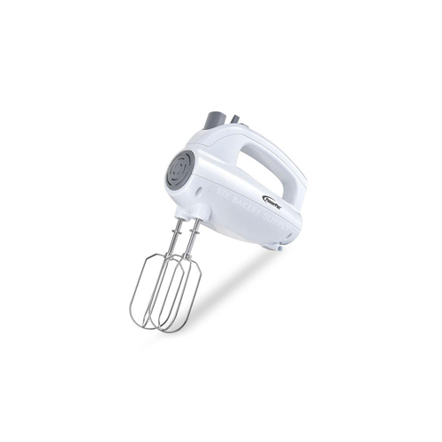 POWERPAC HAND MIXER 5 SPEED PPHM308 | STK Bakery Supply