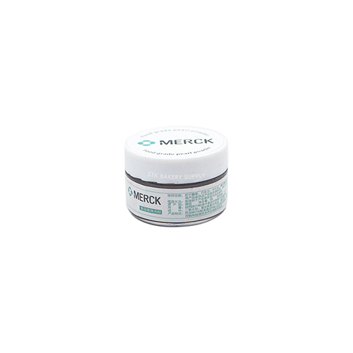 MERCK FOOD GRADE PEARL POWDER 5G | STK Bakery Supply