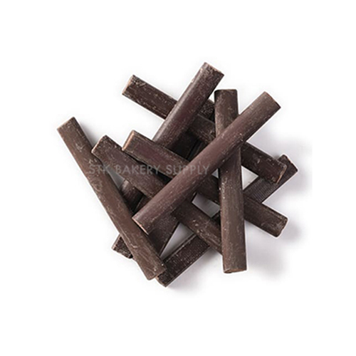 CALLEBAUT DARK CHOCOLATE STICKS (400G) (1 x 4) | STK Bakery Supply