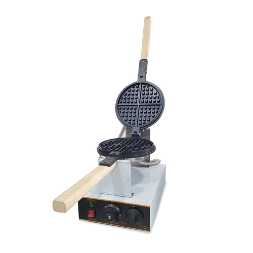 WAFFLE MACHINE ELECTRONIC (MDY) | STK Bakery Supply